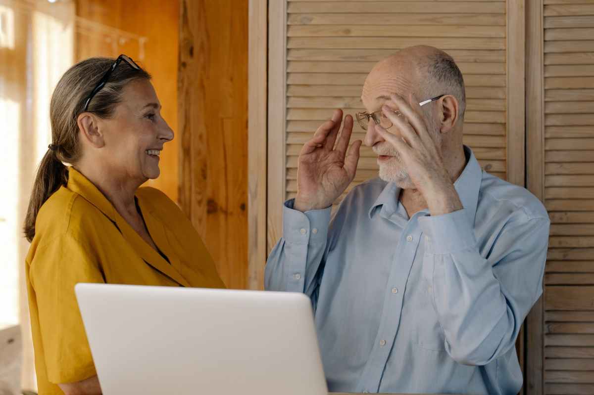 Hold Me Accountable – Retired, And Now What